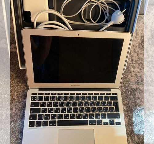 Apple macbook air 13