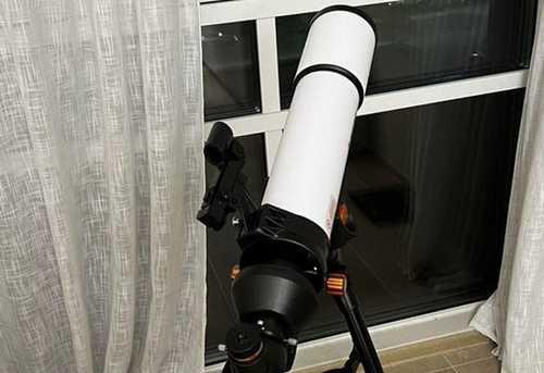 Телескоп Сelestron sctw-70 xiaomi