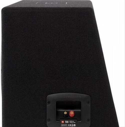 Автомобильный сабвуфер JBL Stage 1220B