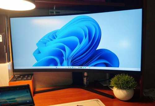 Xiaomi Redmi curved display 30