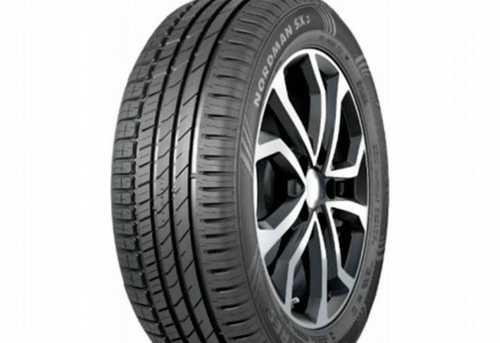 Ikon Tyres Nordman SX3 185/60 R14