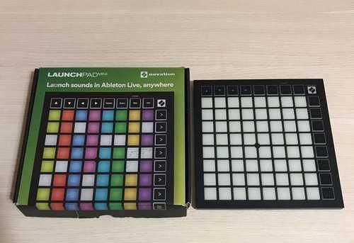 Launchpad mini mk3 Novation