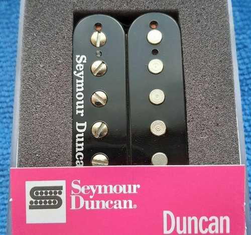 Seymour Duncan SH-6b Duncan Distortion USA