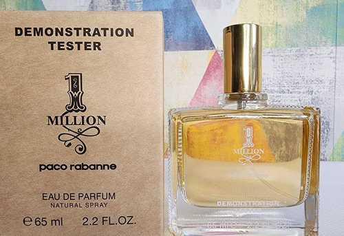 1 Million Paco Rabanne тестер 65 мл