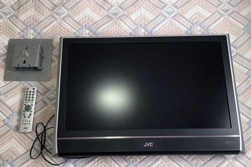 Телевизор JVC LT-Z32EX6 Диагональ 32" HD с пультом
