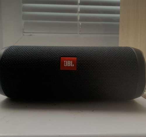 Колонка jbl flip 4