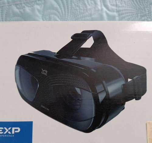 Vr очки dexp