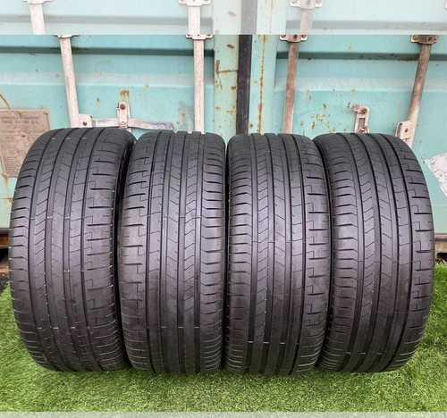 Pirelli P Zero 275/45 R21 107Y