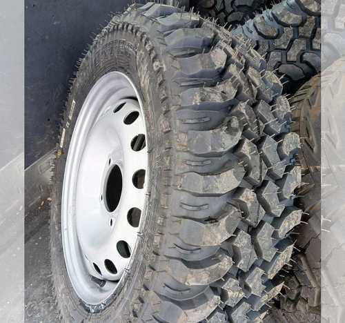 Forward Safari 540 235/75 R15 105P