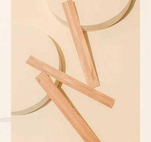 Деревянные фитили Wooden Wick, США
