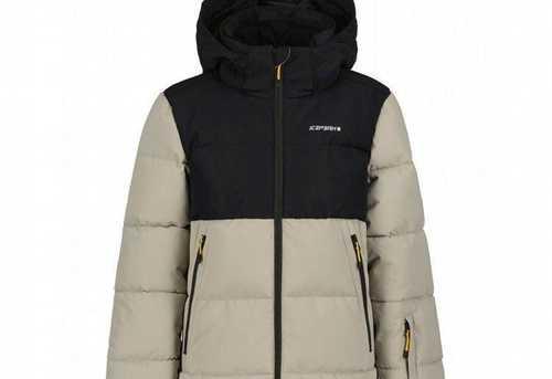 Куртка Icepeak louin JR (серый), р. 140