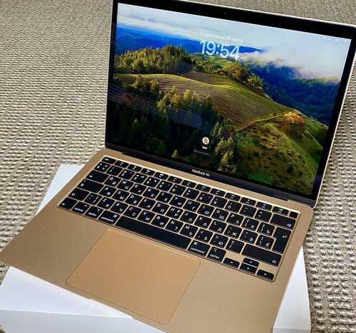 Apple macbook air 13 2020