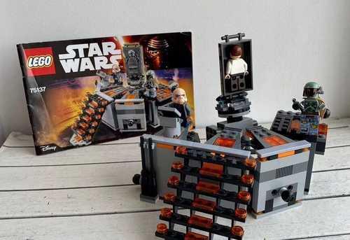 Lego Star Wars