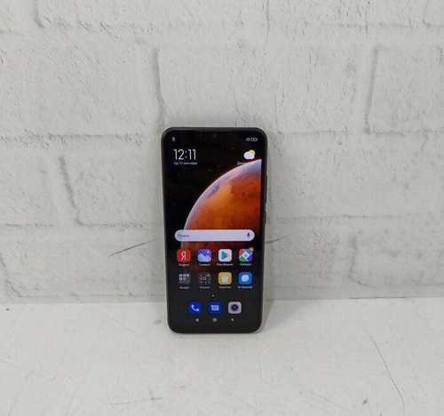 Xiaomi Redmi 9C (NFC), 3/64 ГБ