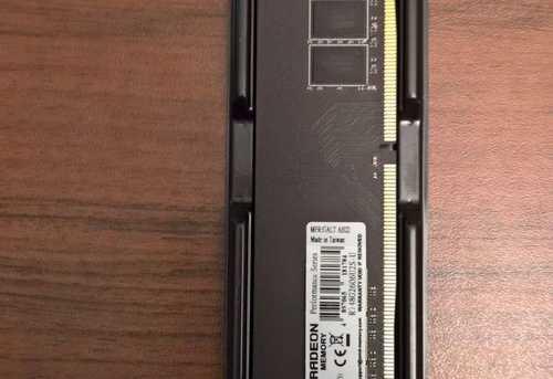 Оперативная память DDR3, DD4, dimm, 8 Гб