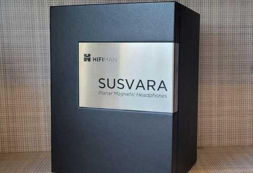 Hi-End наушники Hifiman Susvara