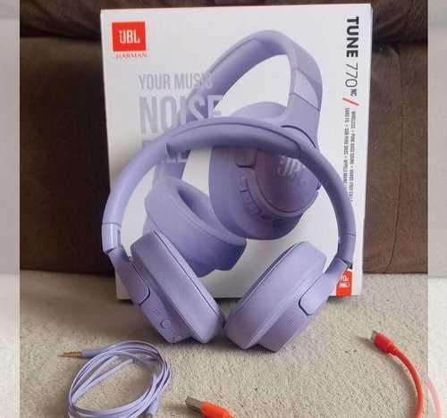 Наушники jbl