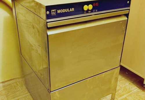 Modular ECO 45 посудомоечная машина фронтальная
