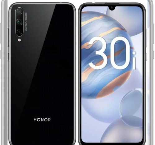 HONOR 30i, 4/128 ГБ