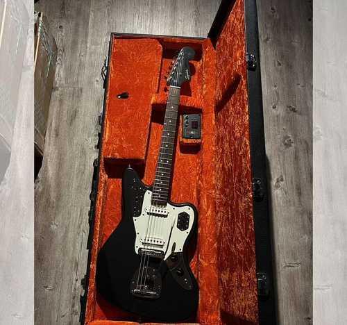 Fender Squier Jaguar Classic Vibe