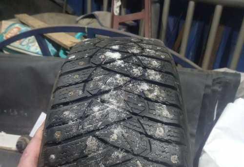 Dunlop Grandtrek MT2 205/55 R16 19B