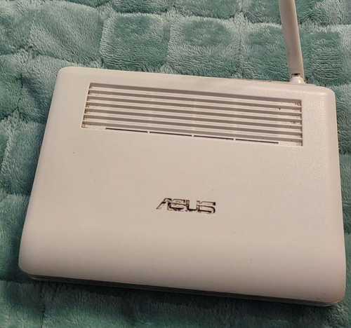 Wifi роутер Asus rt-g32