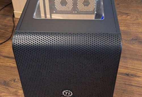 Корпус для пк Thermaltake Core V1