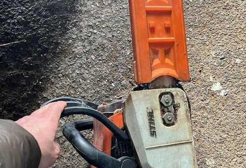 Бензопила stihl 180 бу