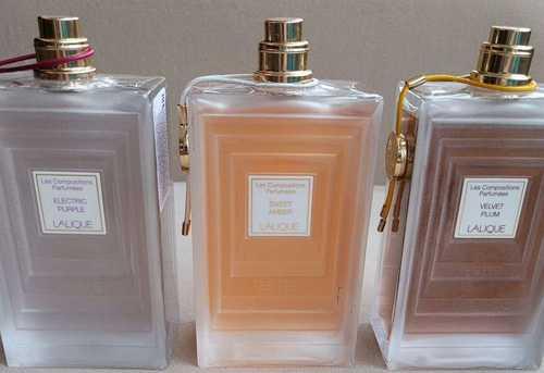 Lalique Les Compositions Parfumees