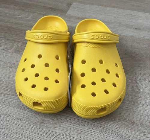 Crocs сабо