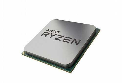 Процессор AMD Ryzen 5 3600 OEM, 100-000000031