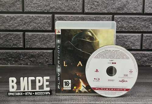 Игра Lair (Промо диск) (PS3)