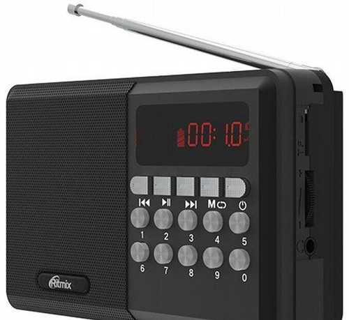 Радио Ritmix RPR-001
