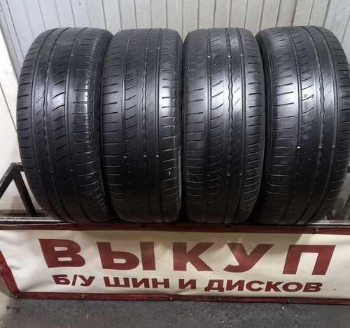 Pirelli Cinturato P1 205/55 R16