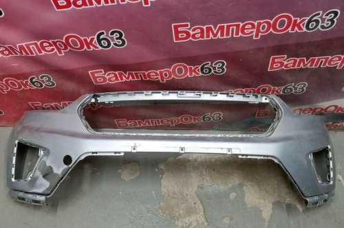 Бампер передний Hyundai Creta