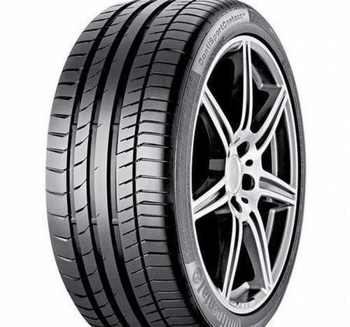 Continental ContiSportContact 5P 275/45 R20 110Y