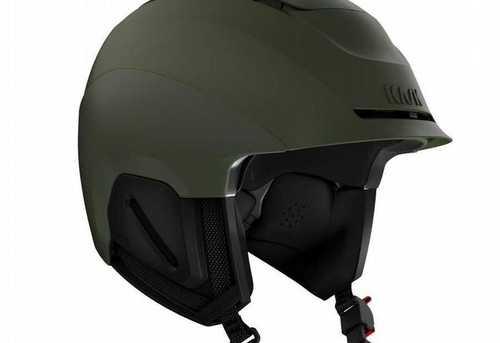 Горнолыжный шлем Kask Khimera green