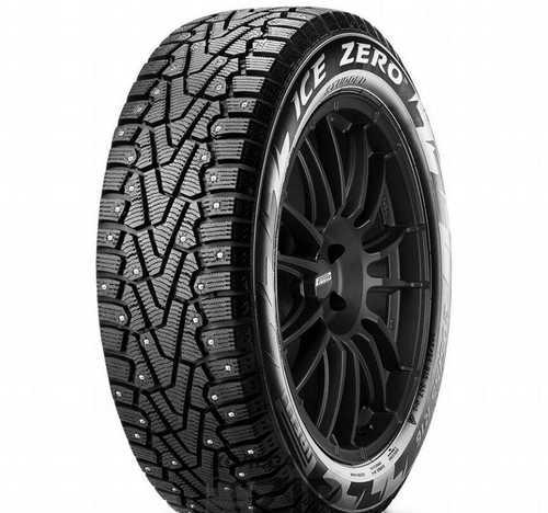 Pirelli Ice Zero 295/40 R21 111H