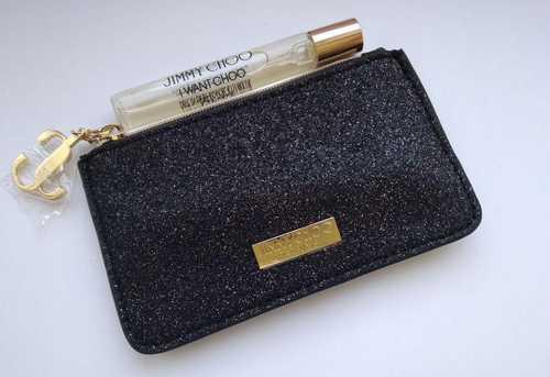 Косметичка Jimmy Choo