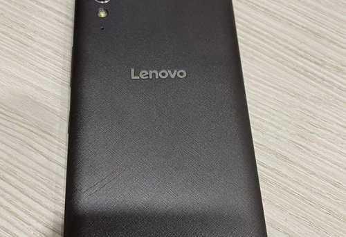 Lenovo A6000, 8 ГБ