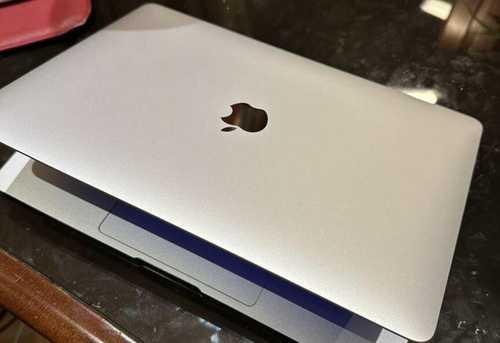 Apple MacBook Air 13 2020 M1 8/256 Silver