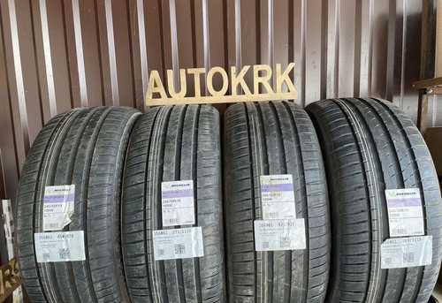 Michelin Pilot Sport 4 SUV 245/50 R19 105W