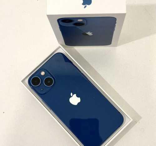 iPhone 13 mini, 128 ГБ