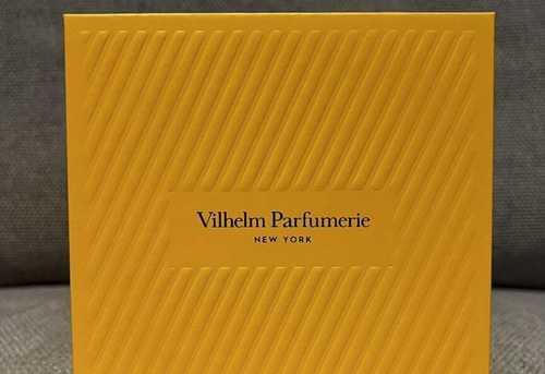 Коробка от духов Vilhelm Parfumerie
