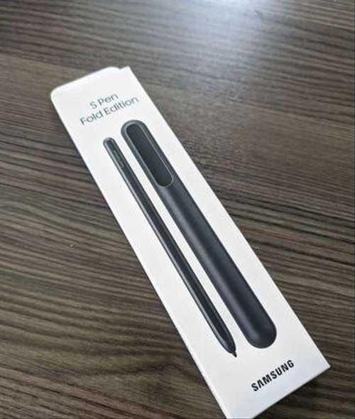 S Pen Fold Edition стилус