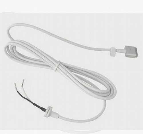 Кабель питания Apple MagSafe 2, 1.8 м, белый