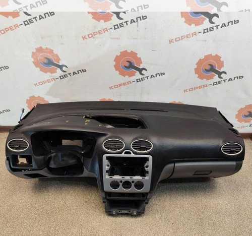 Торпедо Ford Focus DB
