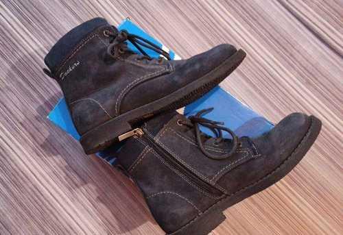 Dockers ботинки женские 40 размер