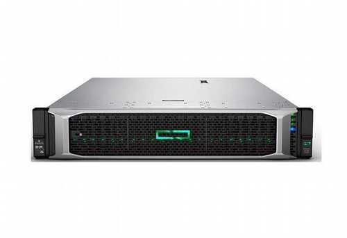 Сервер HPE Proliant DL360 Gen10 P23579-B21