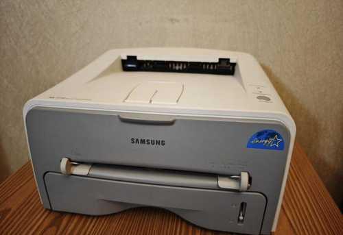 Принтер Samsung ML-1710